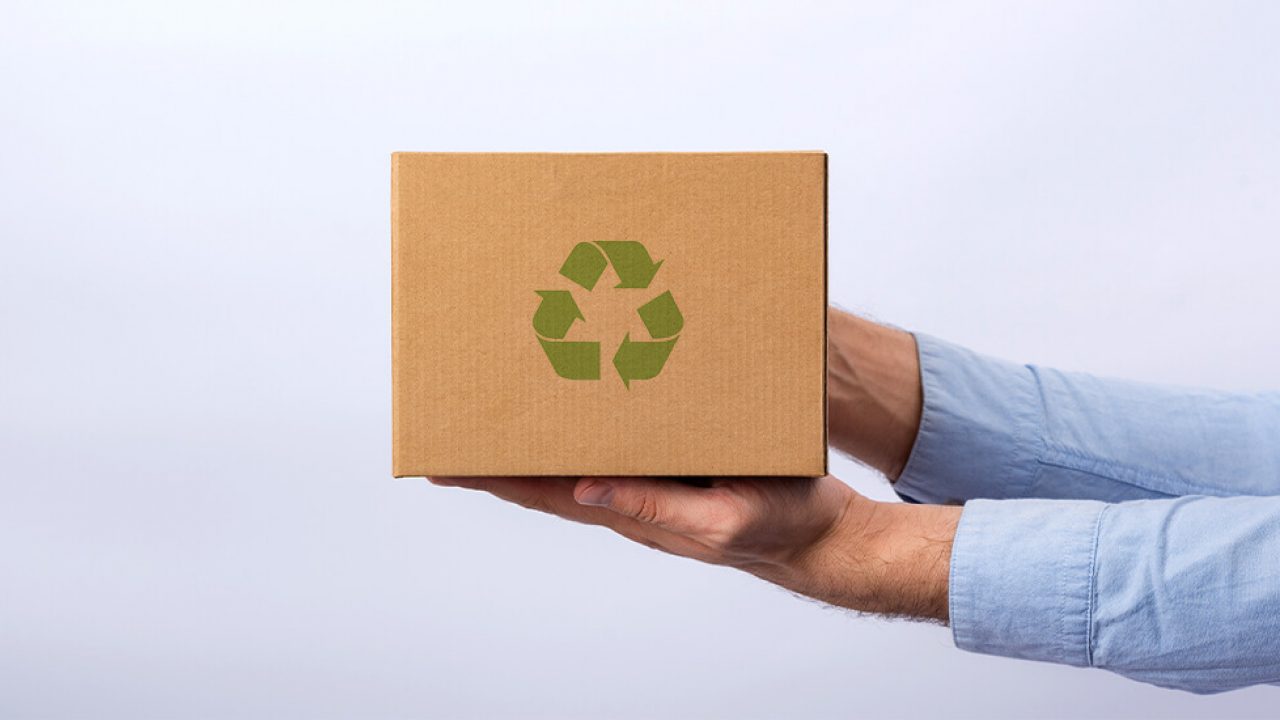 Eco-Friendly Packaging: Why Paper Business Card Boxes Are the Sustaina